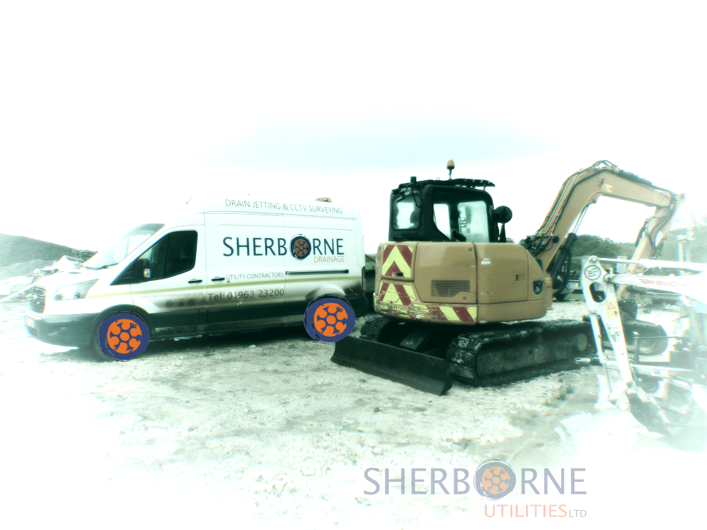 About Us - DB Drainage West Bromwich